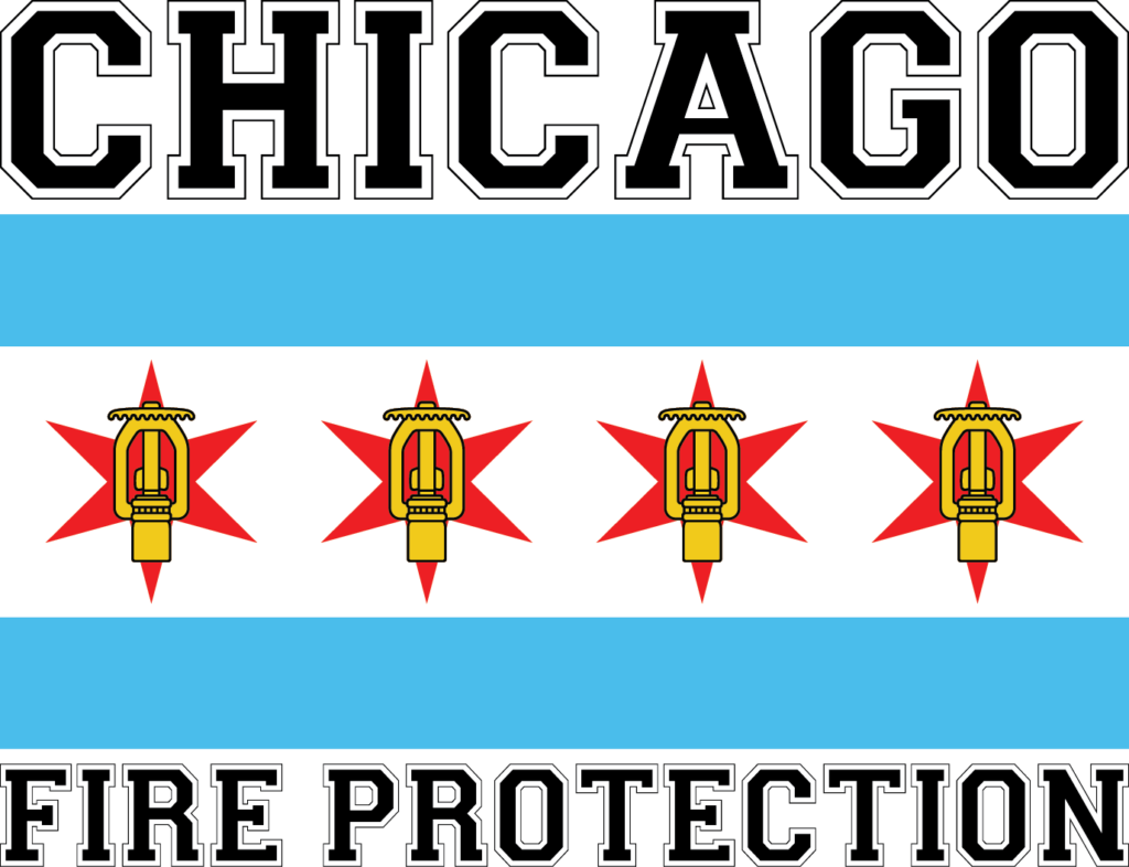 In the Trenches Together - Chicago Fire Protection - Apeiron Construction