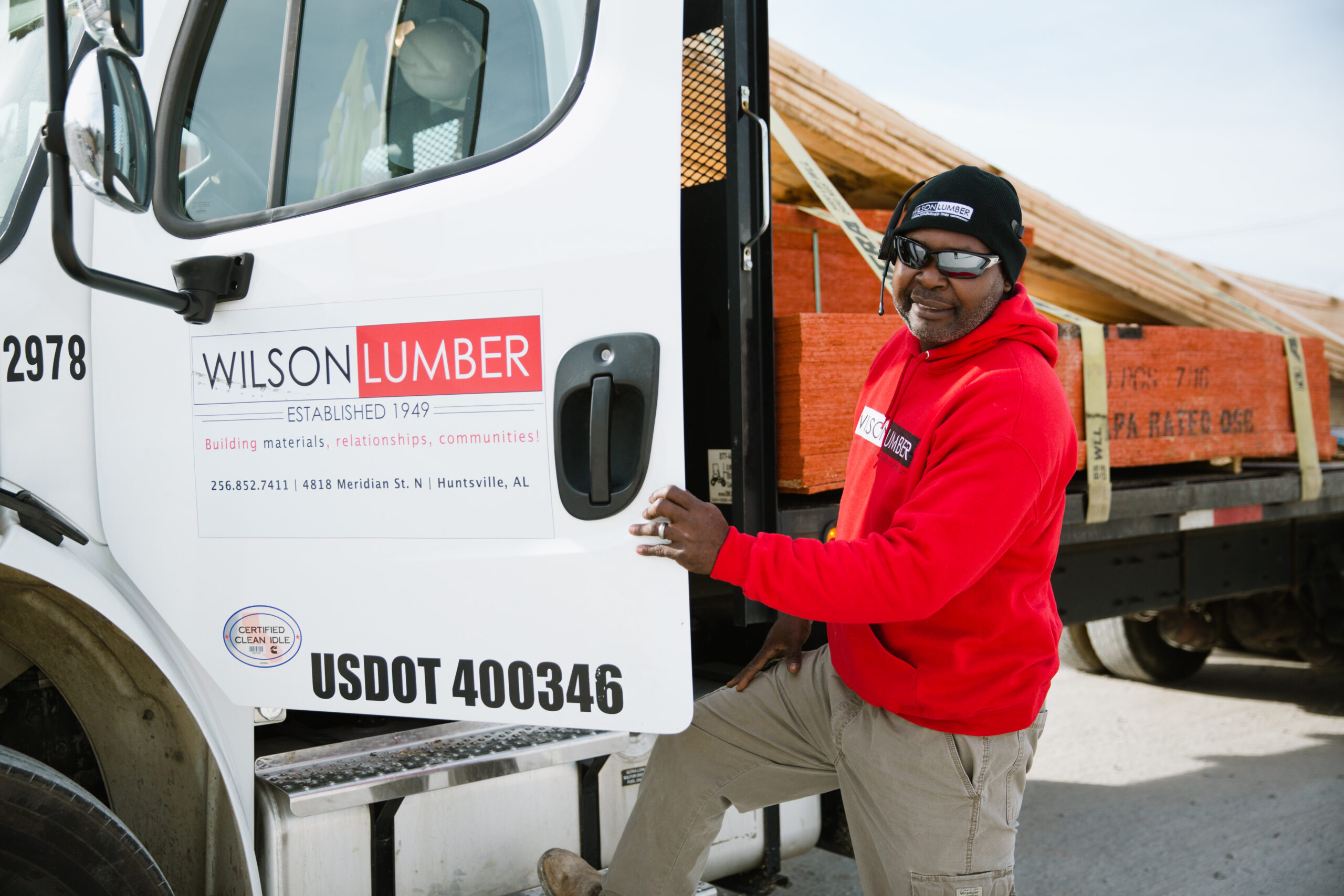 Doing the Right Thing for Over Seventy Years - Wilson Lumber