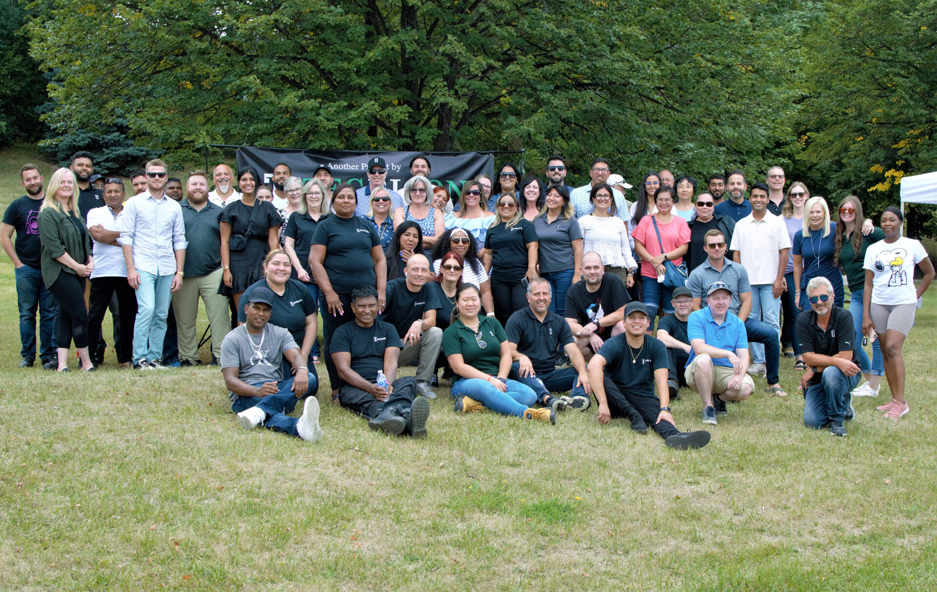 The Community Business with Integrity at its Core - Integricon