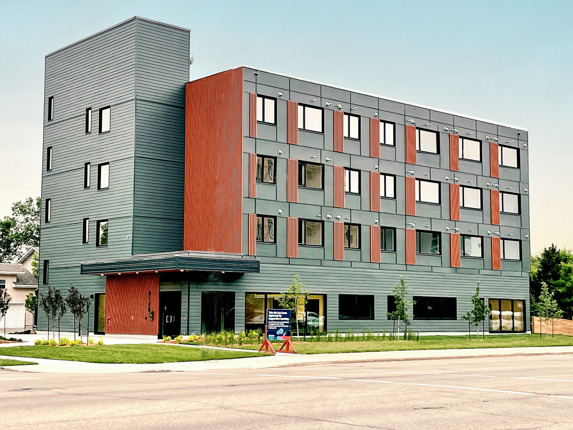 Half a Century in Modular Buildings - Northgate Industries