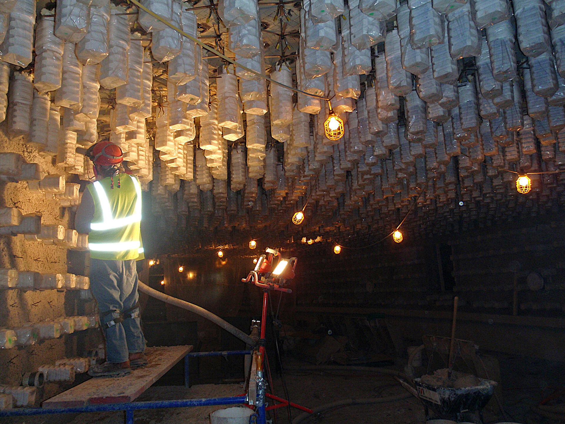 Championing Quality at All Costs - Refractory Service Inc.