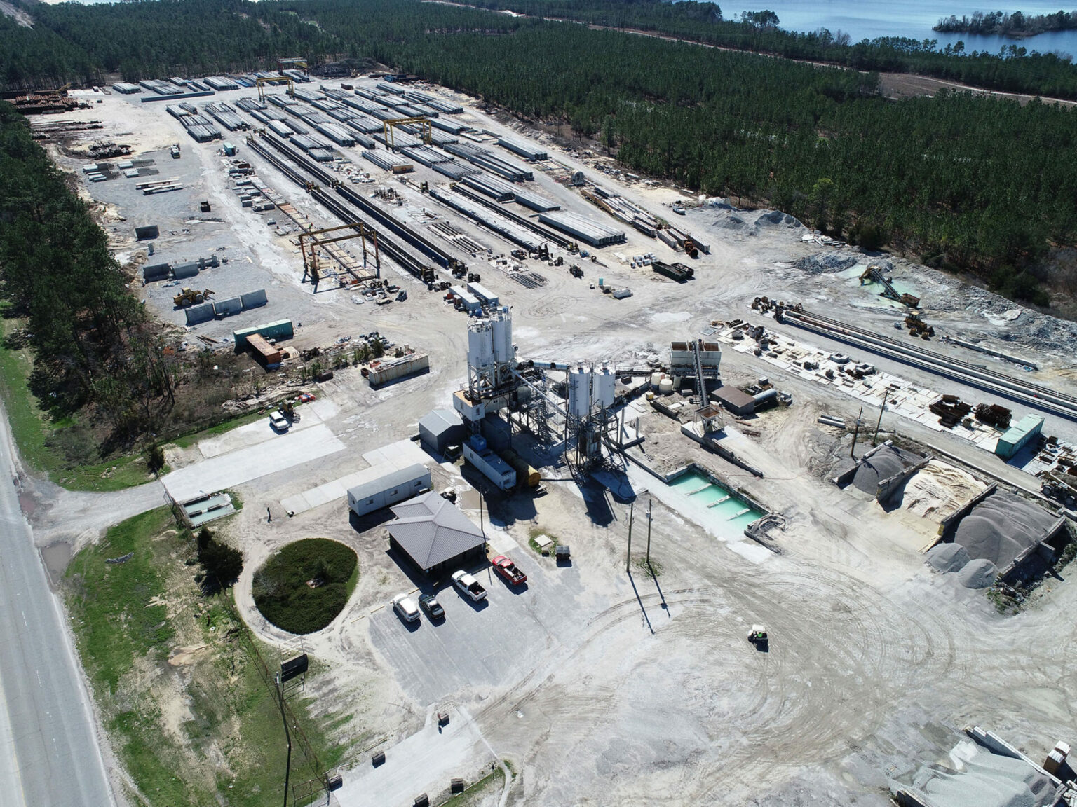 Building Bridges and Beyond - Coastal Precast Systems - Apeiron ...